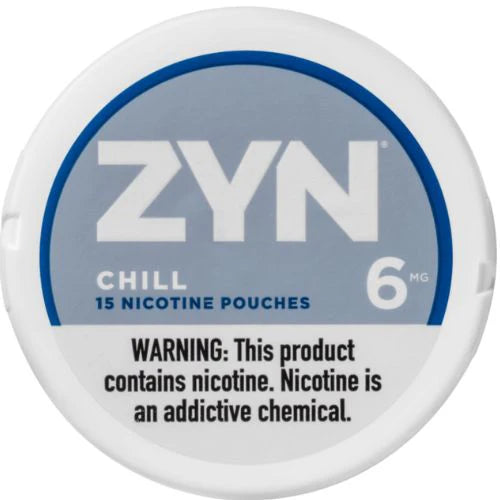 Best ZYN Flavors for Wholesale | ZYN Chill, Cool Mint, Citrus, and More