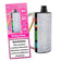 Baddie Bar 15000 Puffs Disposable Vape 5 Pack - 21 Flavors, USB-C ...