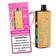Baddie Bar 15000 Puffs Disposable Vape 5 Pack - 21 Flavors, USB-C ...