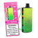 Baddie Bar 15000 Puffs Disposable Vape 5 Pack - 21 Flavors, USB-C ...
