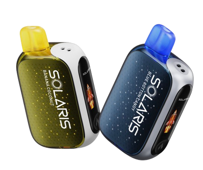 Wholesale Disposable Vapes from Mega Vape USA | Top Brands Available