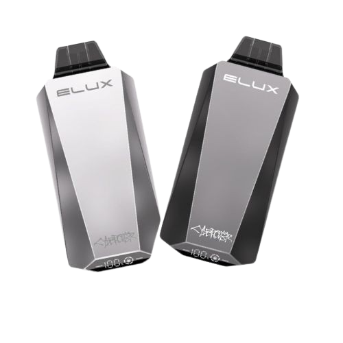 Elux Cyberover 18K Vape 5-Pack: Enjoy 18,000 Puffs | Order Now