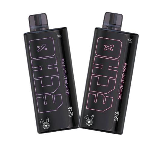 ECHO Bolt Vape 16000 Puffs 10 Pack - Ultimate Vaping Experience