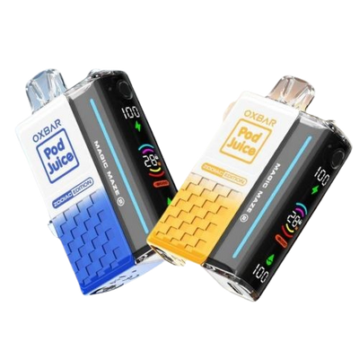 Wholesale Disposable Vapes from Mega Vape USA | Top Brands Available