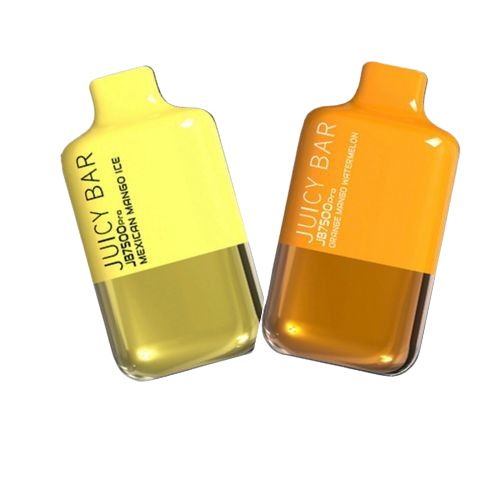 Juicy Bar 7500 Puffs Disposable Vape ( 10 Pack )